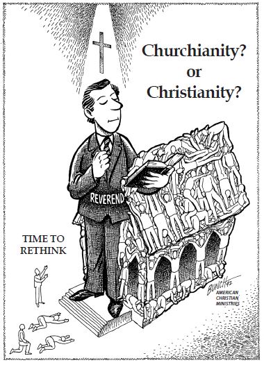 How Do I Know If I’m One of God’s Elect? | Christian Flat Earth Ministry