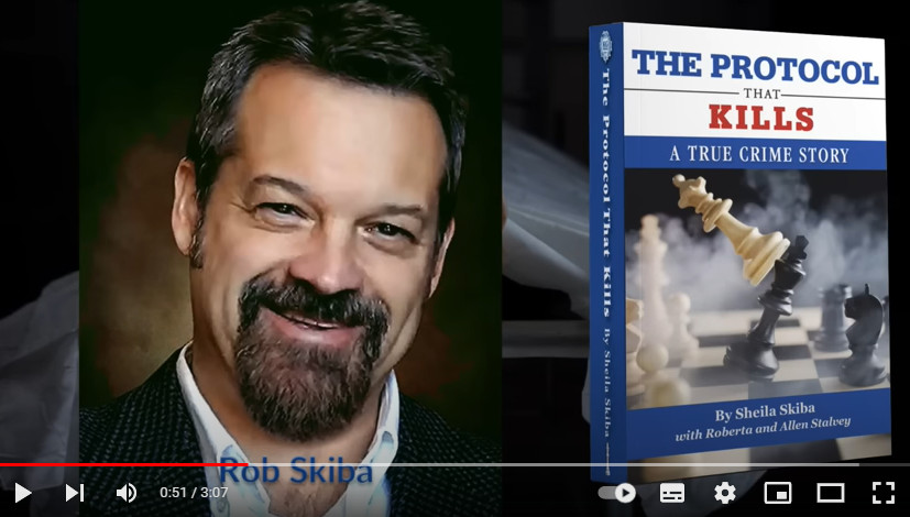 The Protocol That Kill | Christian Flat Earth Ministry